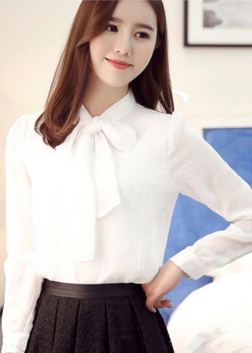 20+ Cách Thắt Nơ, Cột Nơ Đơn Giản Nhưng Cực Kì Bắt Mắt