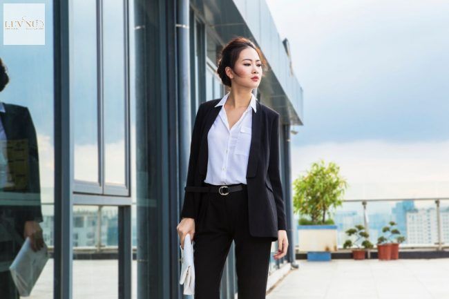 Dress Code Là Gì? Các Kiểu Dress Code và Bí Kíp giúp Bạn mặc Đẹp