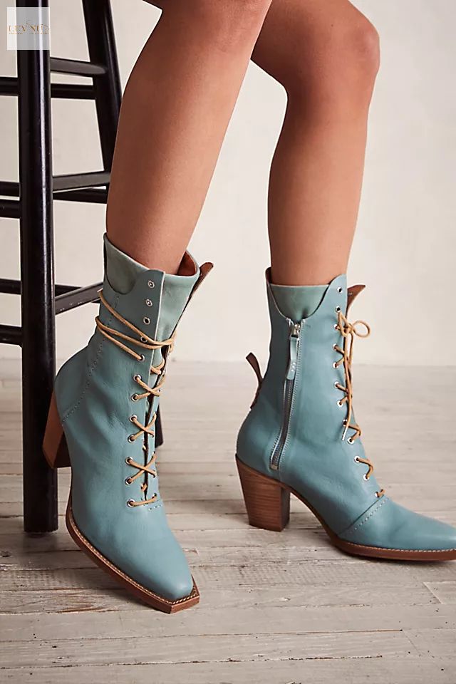 28+ Cách Phối Đồ Với Boot Cực Đỉnh, Cực Thời Trang Cho Bạn Nữ