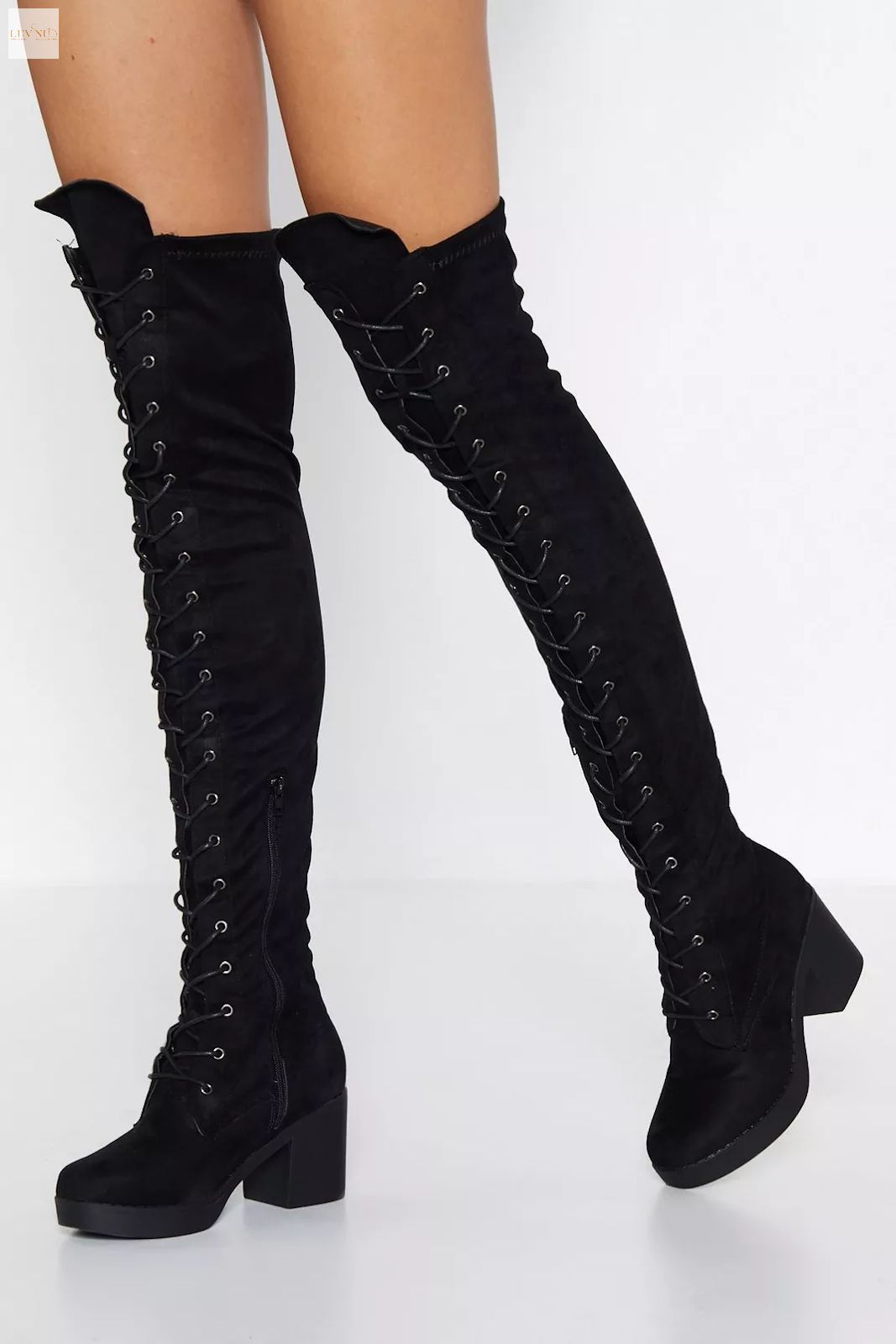 28+ Cách Phối Đồ Với Boot Cực Đỉnh, Cực Thời Trang Cho Bạn Nữ